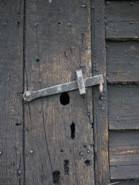 Film & Photo Shoots | Tithe Barn Trust