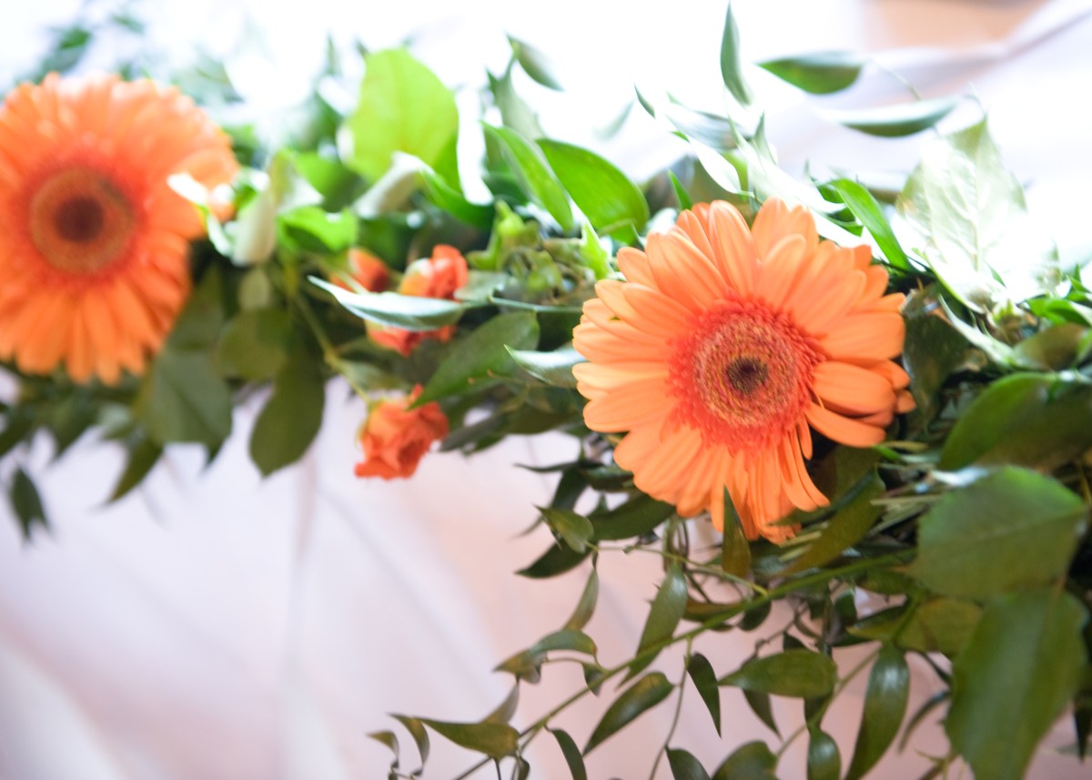 Weddings and special events | Tithe Barn Trust