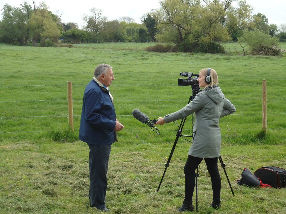 News | Tithe Barn Trust