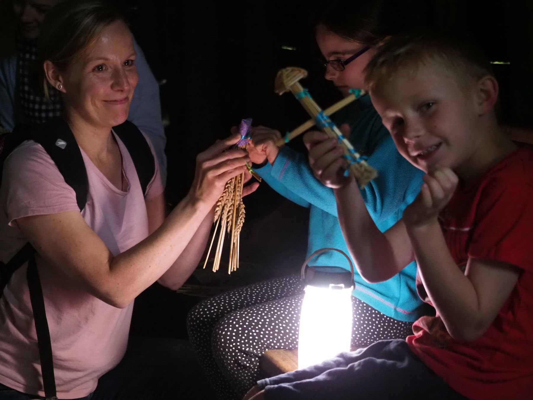 Tithe Barn Heritage Open Day | Tithe Barn Trust