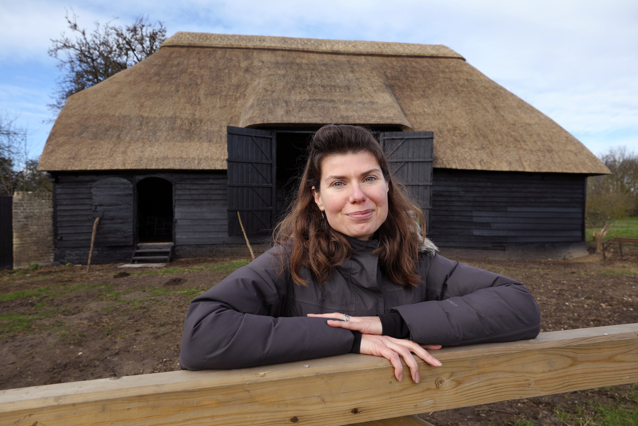 February | 2022 | Tithe Barn Trust