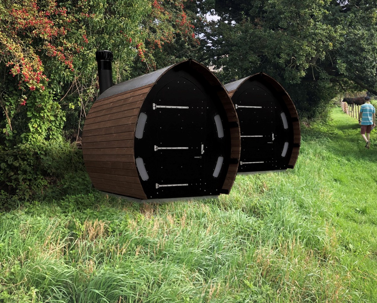 What’s next for the tithe barn? | Tithe Barn Trust