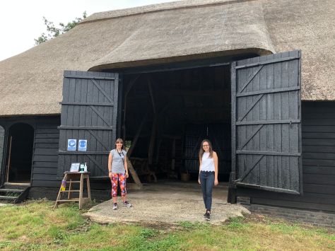 Events | Tithe Barn Trust