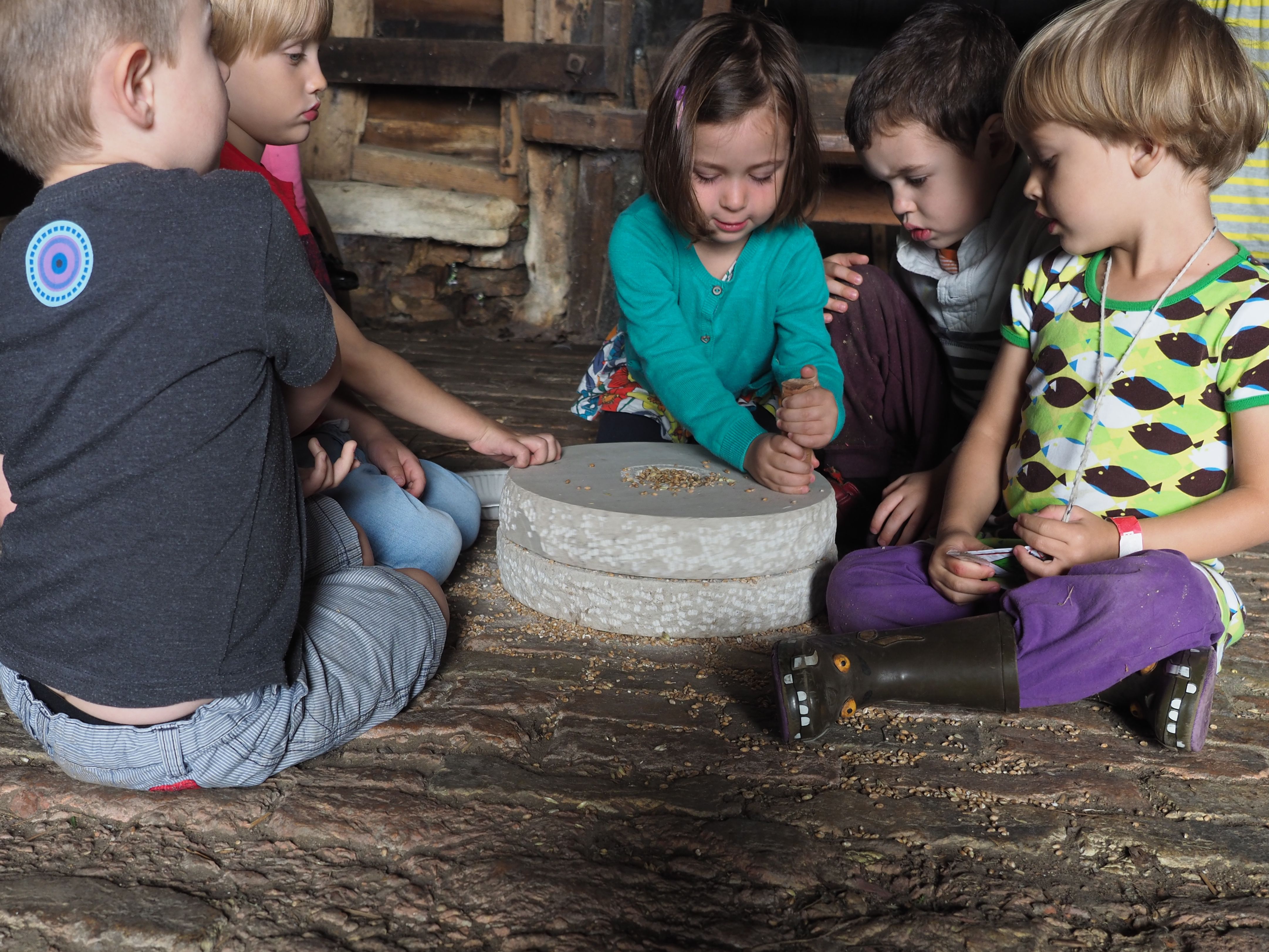 Landbeach tithe barn welcomes you to Heritage Open Days 2021 | Tithe ...
