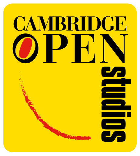 Cambridge Open Studios at Landbeach tithe barn – a great success ...