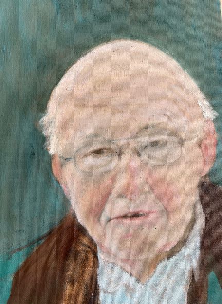 About Us | Tithe Barn Trust